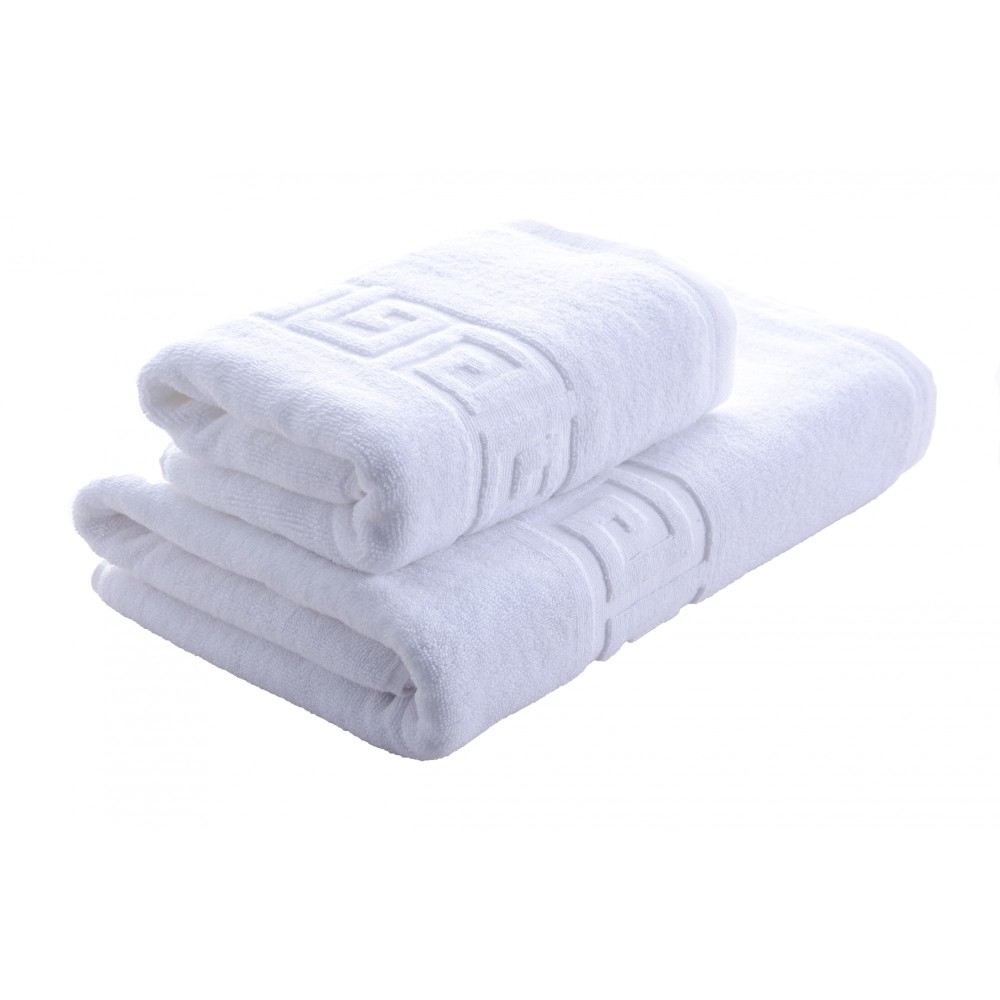 Prosoape bumbac | Set prosoape de calitate | Pufulino 🐼