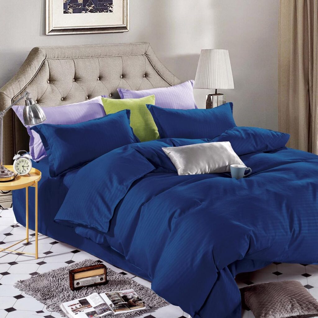 Lenjerii de pat Damasc | Seturi de la 159 Lei | Pufulino 🐼