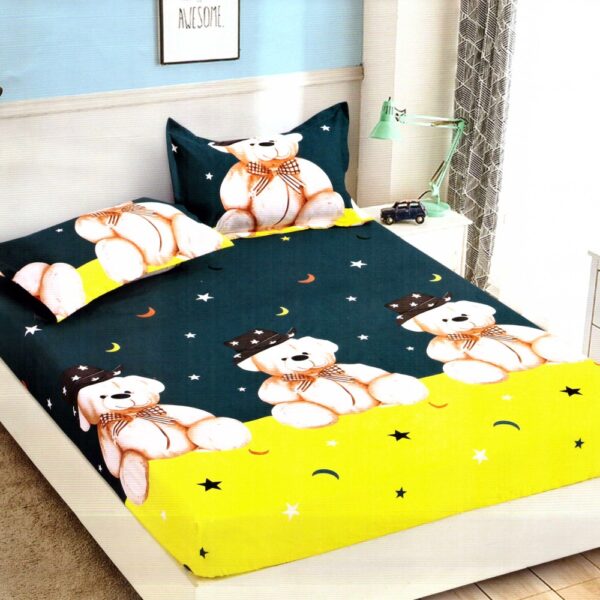 Huse Pat | 50+ modele de cearceaf cu elastic de la 49 Lei | Pufulino 🐼