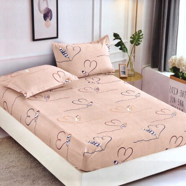 Huse Pat | 50+ modele de cearceaf cu elastic de la 49 Lei | Pufulino 🐼