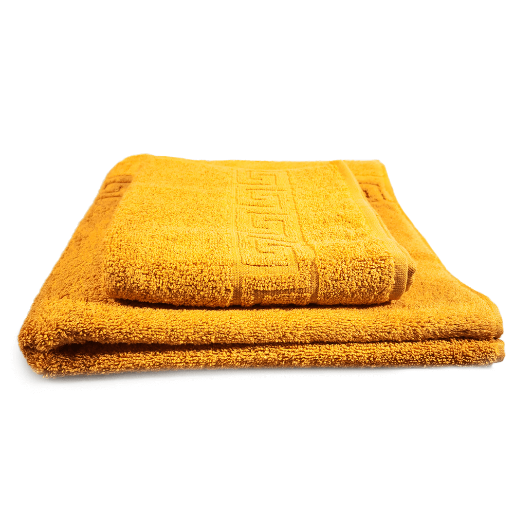 Prosoape bumbac | Set prosoape de calitate | Pufulino 🐼