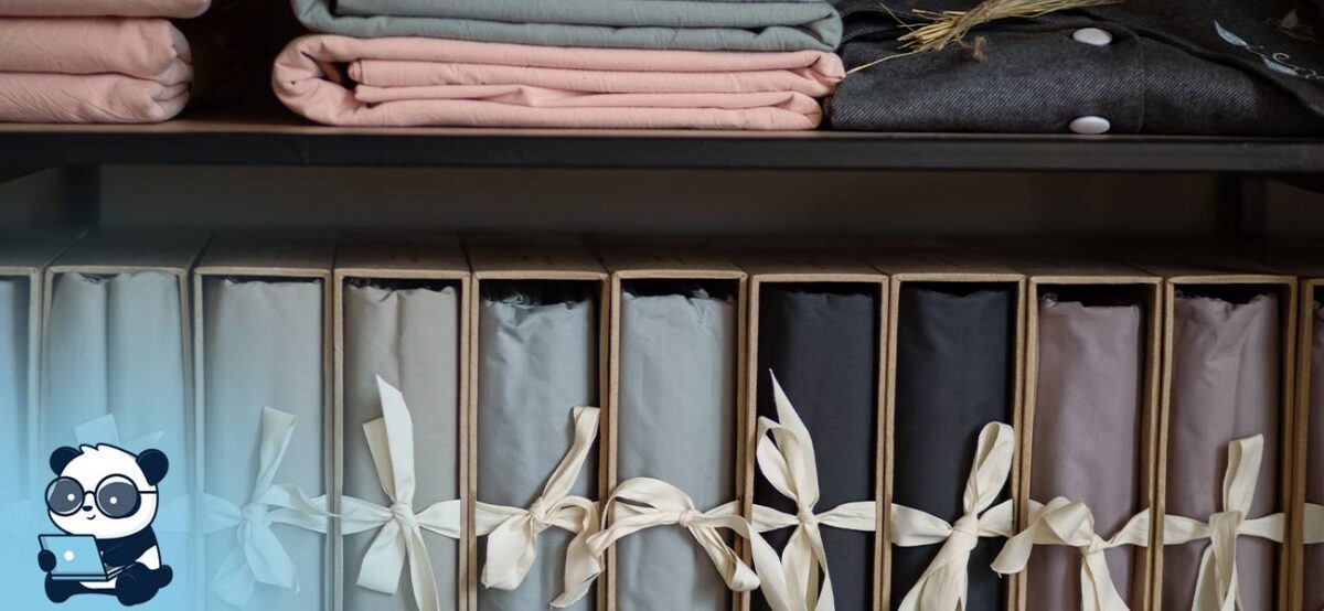 Ce este finetul? De ce să alegi material finet pentru lenjerii ...