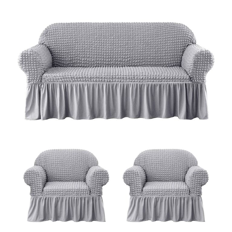 Huse canapele elastice | Alege o husa de canapea de calitate | Pufulino 🐼