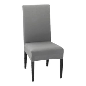 Huse scaune | Set huse elastice pentru bucatarie | Pufulino 🐼