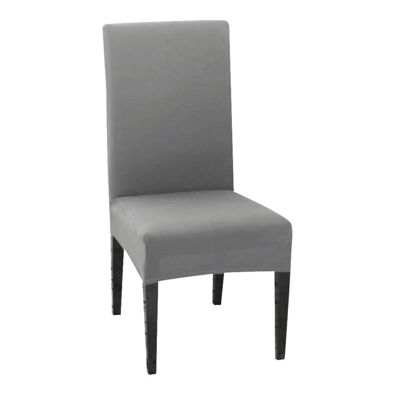 Huse scaune | Set huse elastice pentru bucatarie | Pufulino 🐼