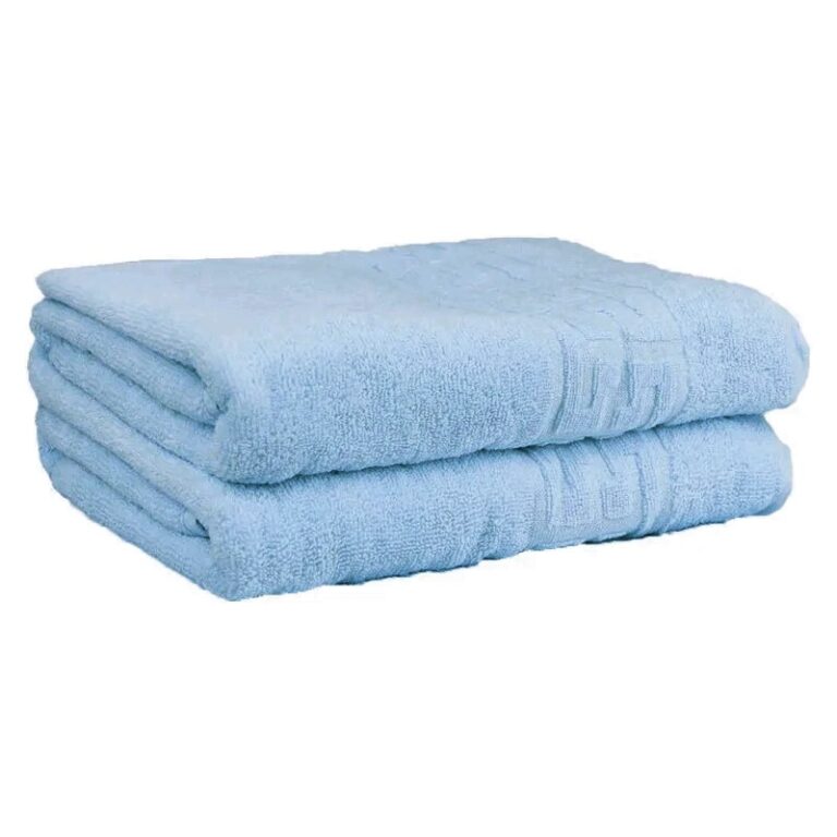 Prosoape bumbac | Set prosoape de calitate | Pufulino 🐼