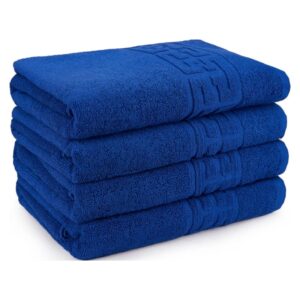 Prosoape bumbac | Set prosoape de calitate | Pufulino 🐼