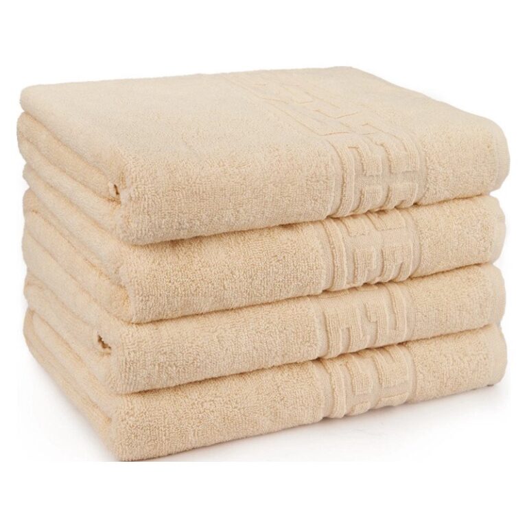 Prosoape bumbac | Set prosoape de calitate | Pufulino 🐼