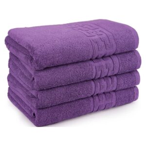 Prosoape bumbac | Set prosoape de calitate | Pufulino 🐼