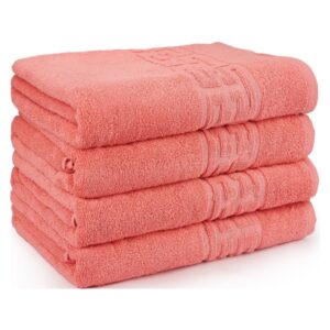 Prosoape bumbac | Set prosoape de calitate | Pufulino 🐼