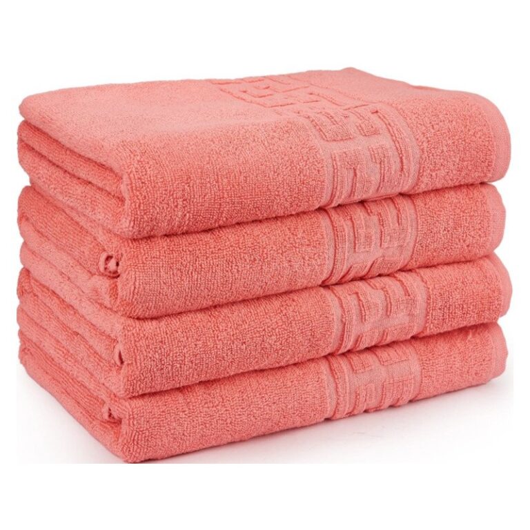 Prosoape bumbac | Set prosoape de calitate | Pufulino 🐼