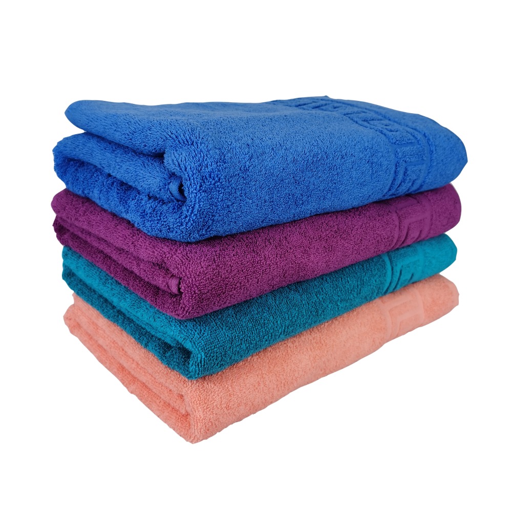 Prosoape bumbac | Set prosoape de calitate | Pufulino 🐼