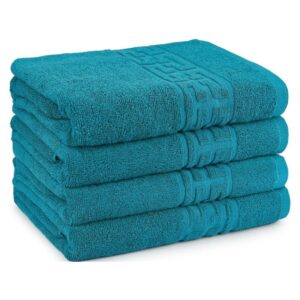 Prosoape bumbac | Set prosoape de calitate | Pufulino 🐼