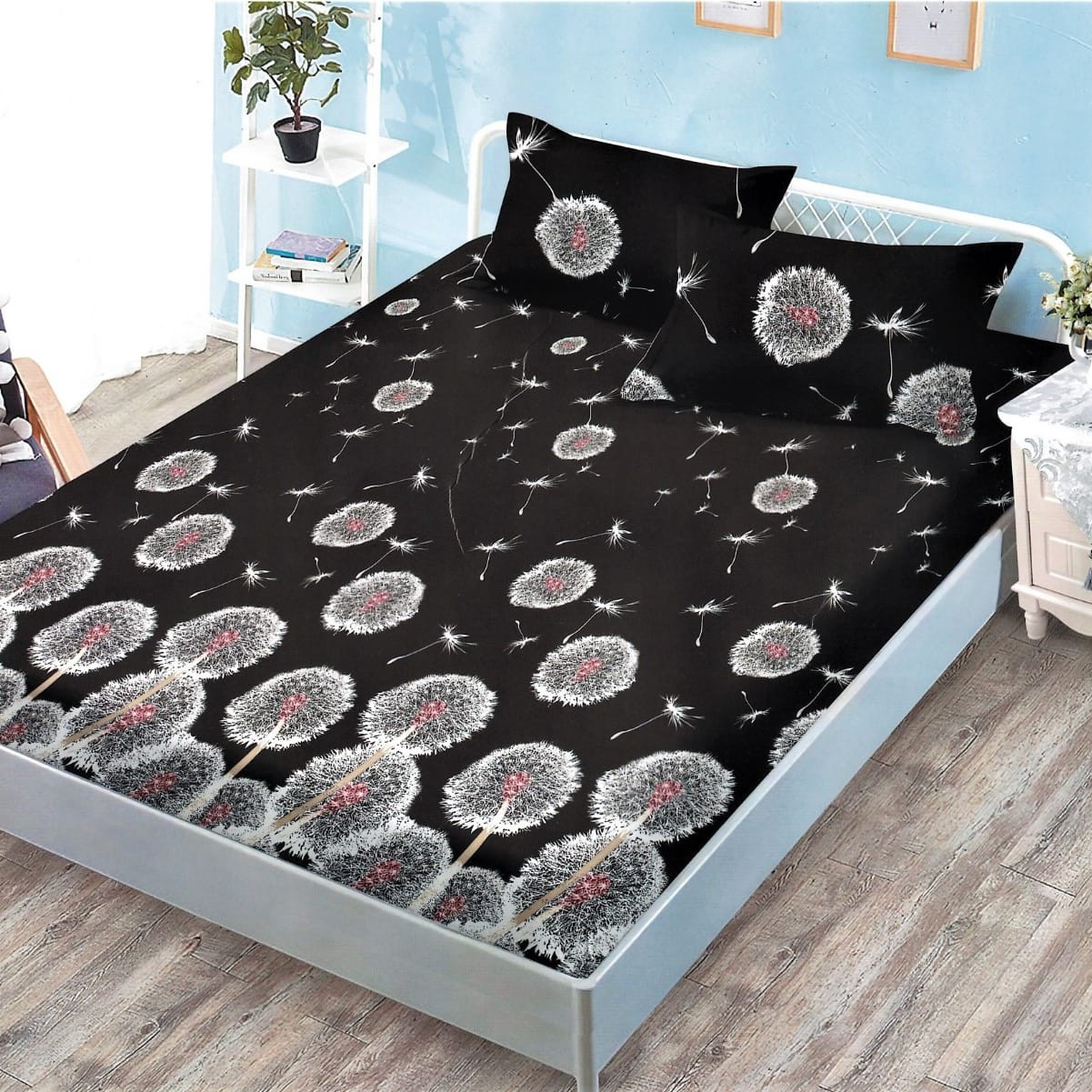 Huse Pat | 50+ modele de cearceaf cu elastic de la 49 Lei | Pufulino 🐼