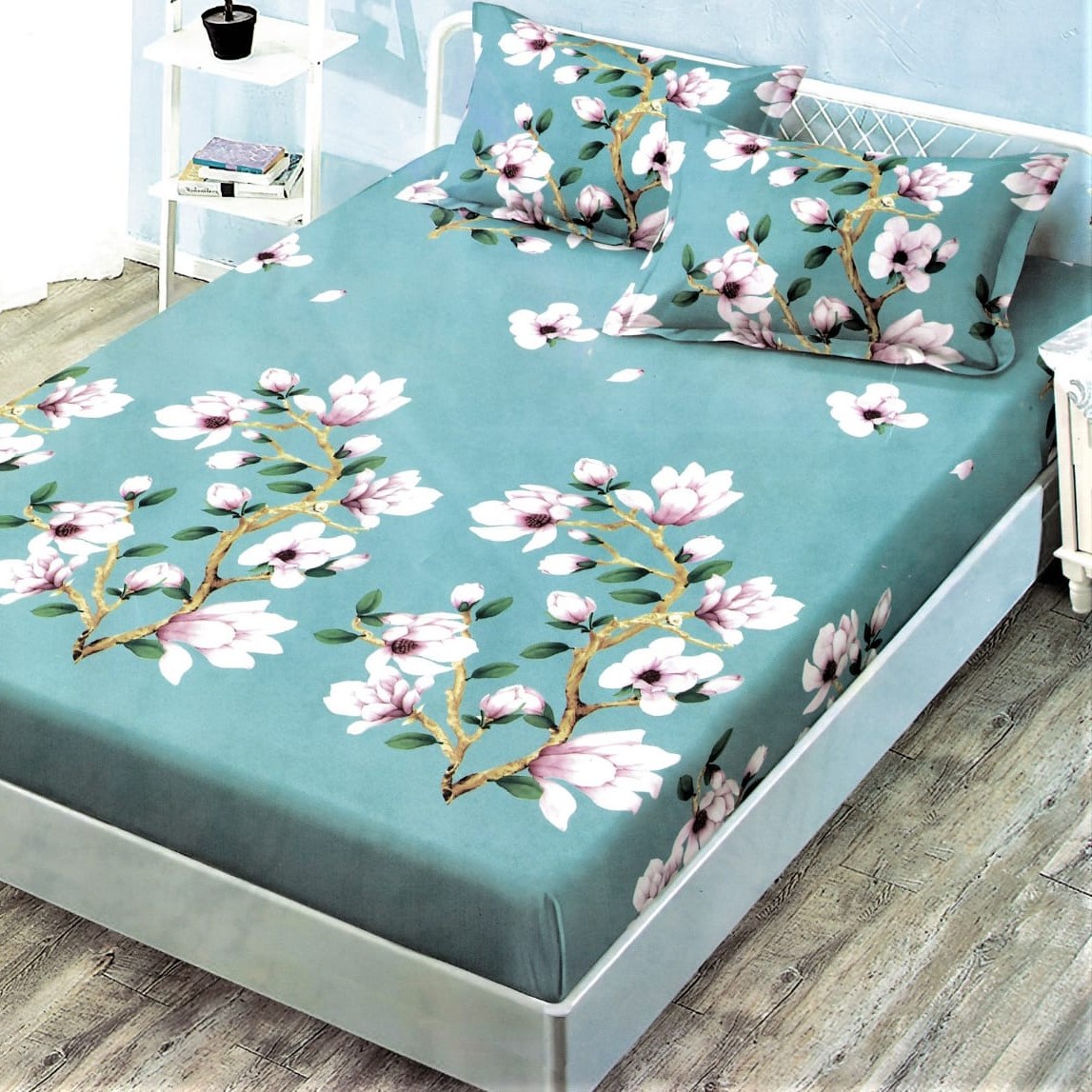 Huse Pat | 50+ modele de cearceaf cu elastic de la 49 Lei | Pufulino 🐼