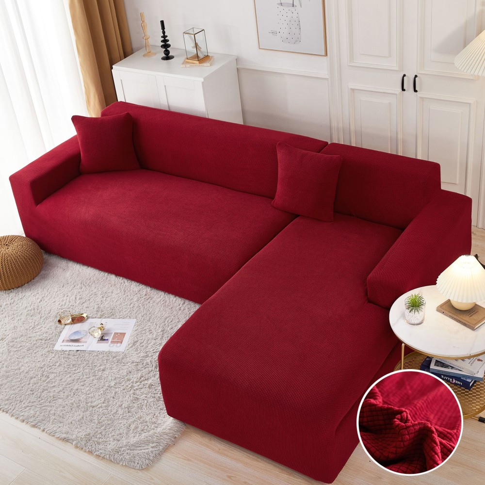 Huse Coltar Bucatarie | Husa Coltar Catifea