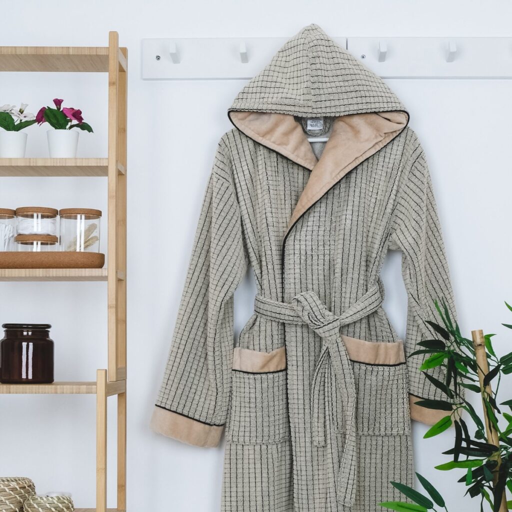 Halate de baie - Halat baie dama si barbati | Pufulino.ro