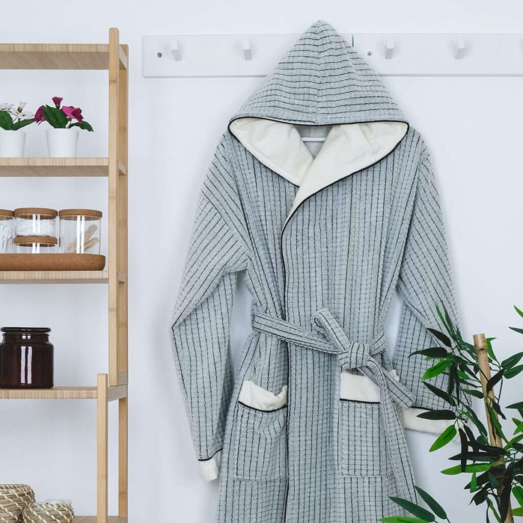 Halate de baie - Halat baie dama si barbati | Pufulino.ro