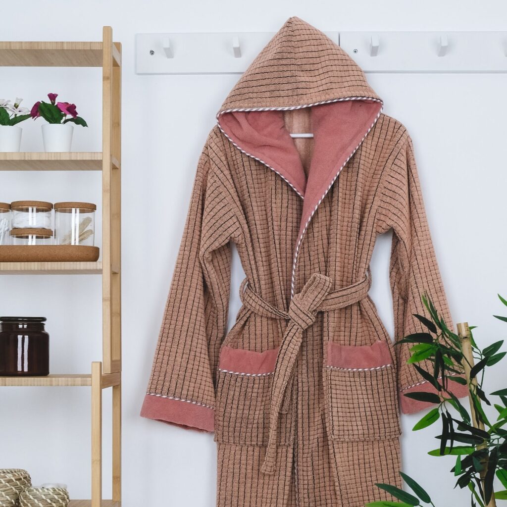 Halate de baie - Halat baie dama si barbati | Pufulino.ro