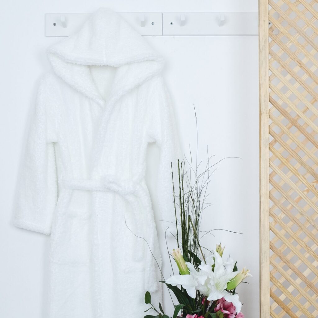 Halate de baie - Halat baie dama si barbati | Pufulino.ro