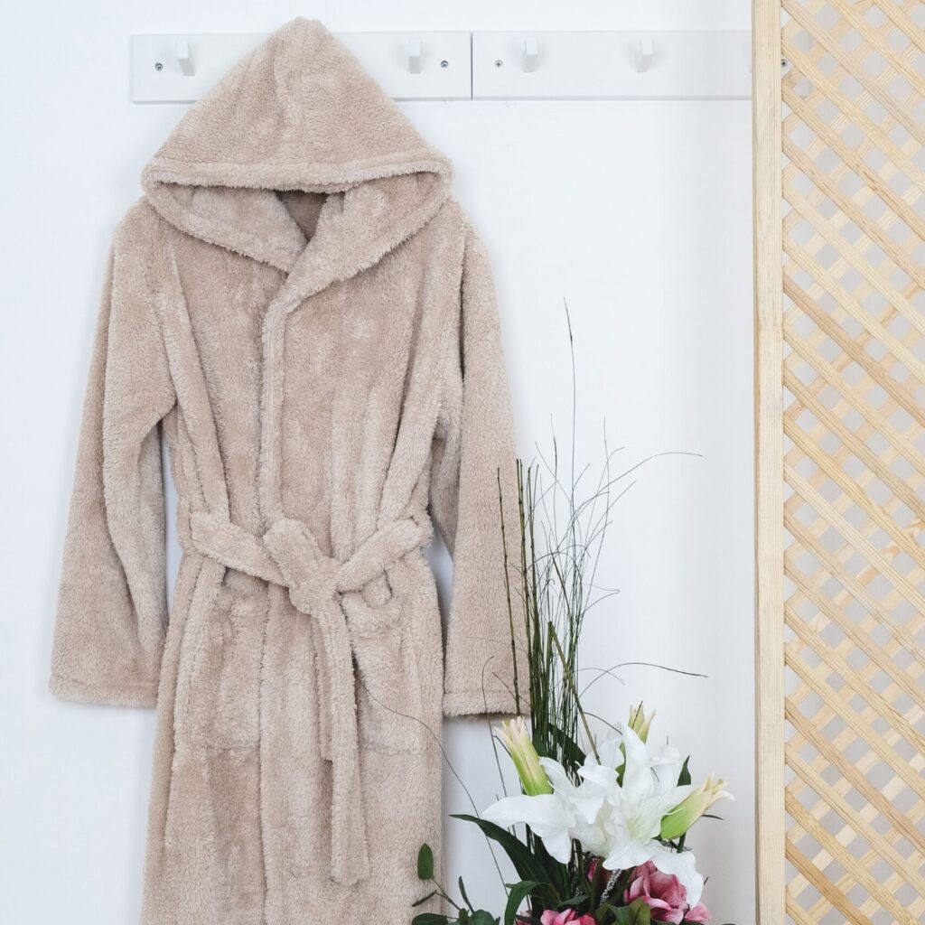 Halate de baie - Halat baie dama si barbati | Pufulino.ro