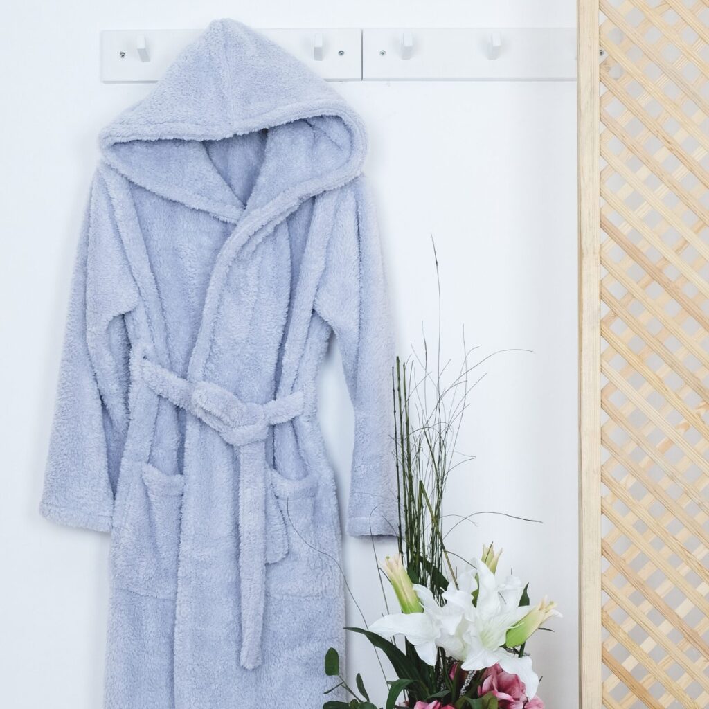 Halate de baie - Halat baie dama si barbati | Pufulino.ro