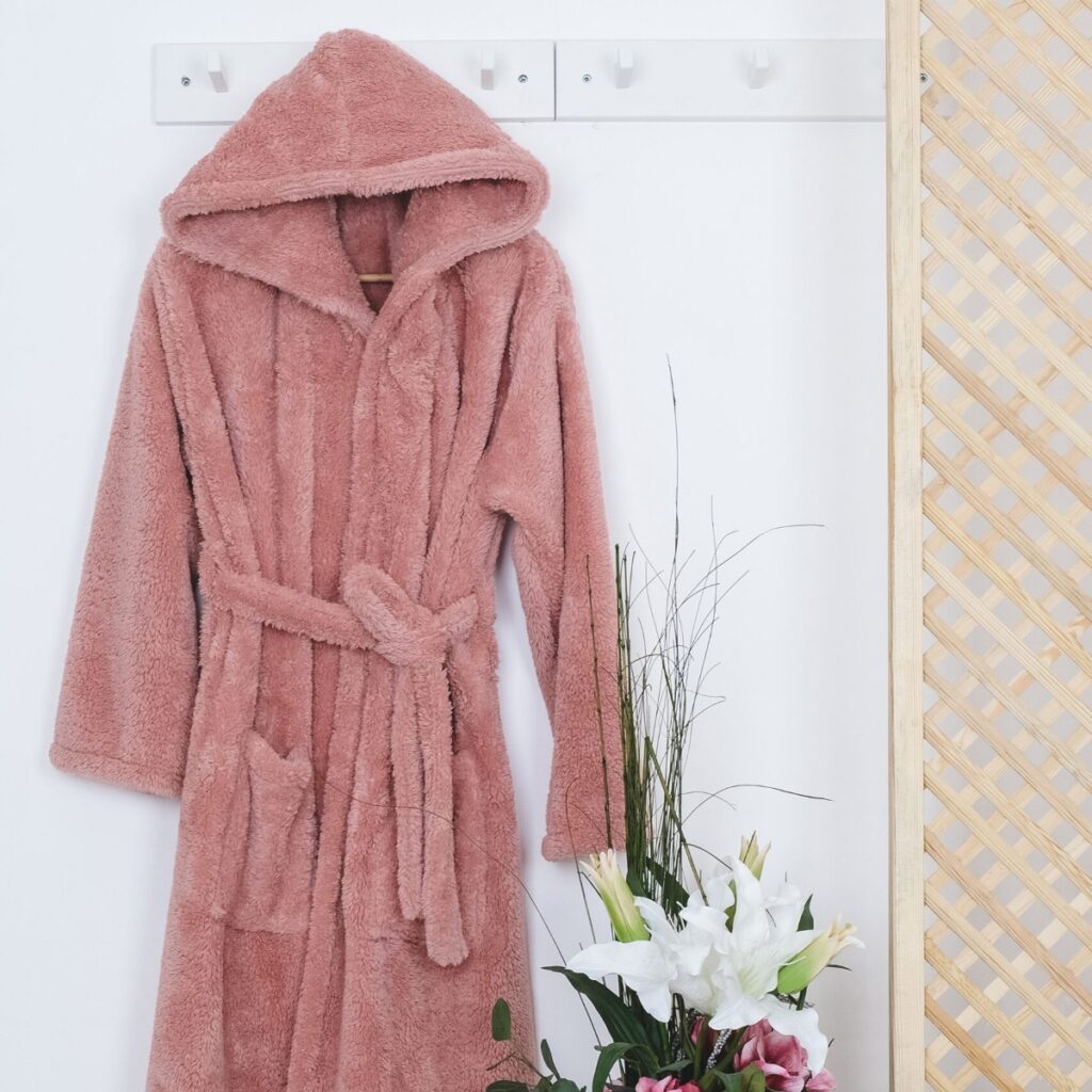 Halate de baie - Halat baie dama si barbati | Pufulino.ro