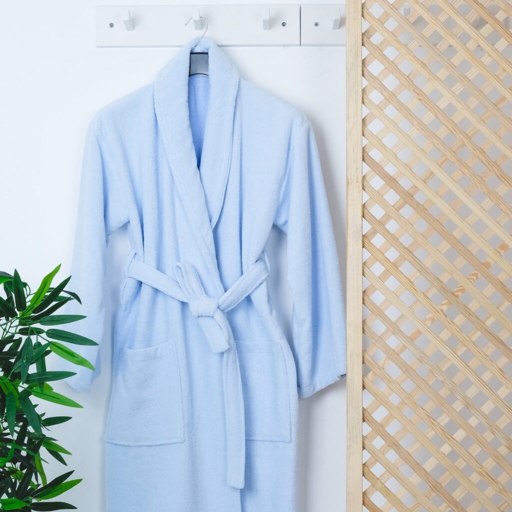 Halate de baie - Halat baie dama si barbati | Pufulino.ro