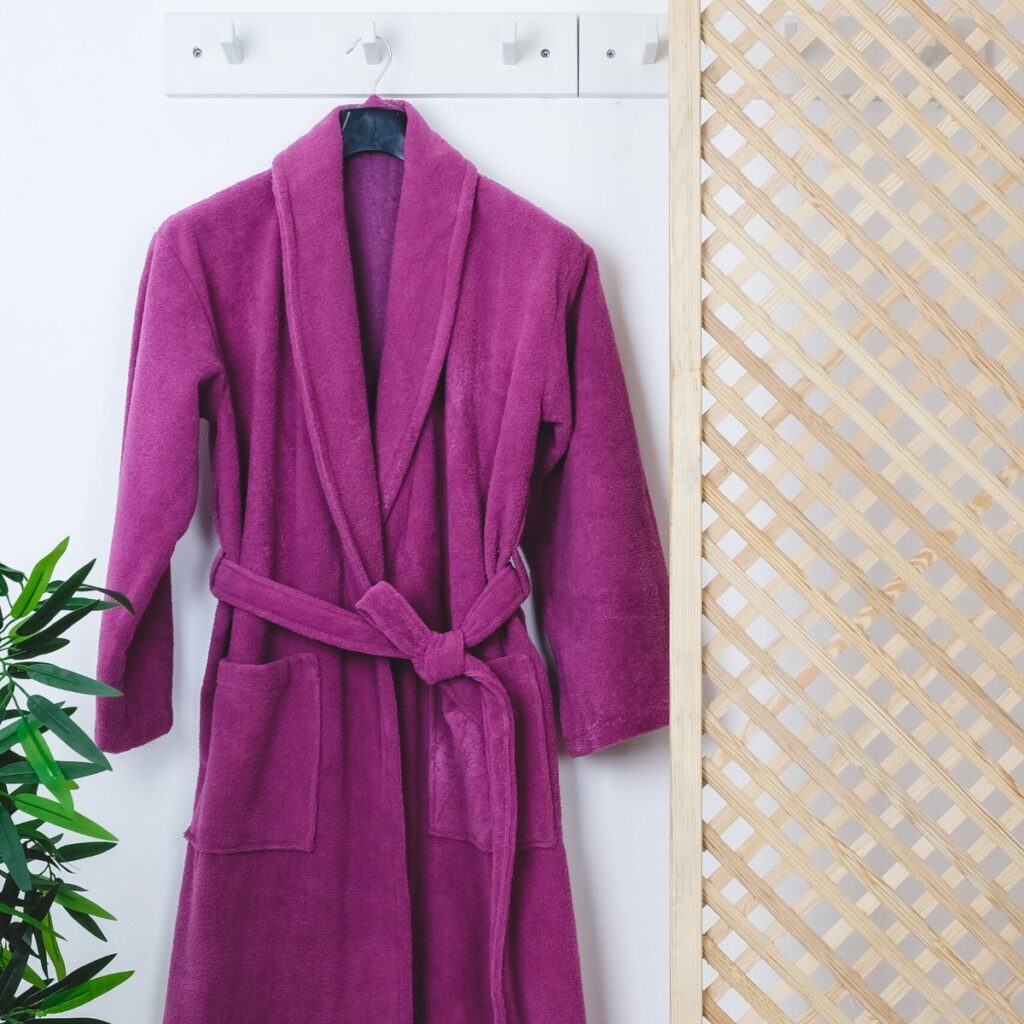 Halate de baie - Halat baie dama si barbati | Pufulino.ro