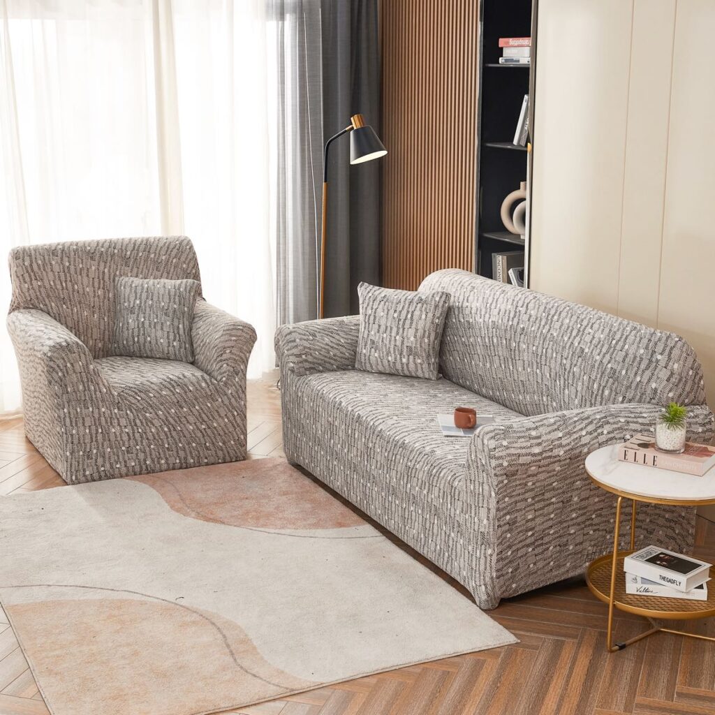 Huse canapele elastice | Alege o husa de canapea de calitate | Pufulino 🐼