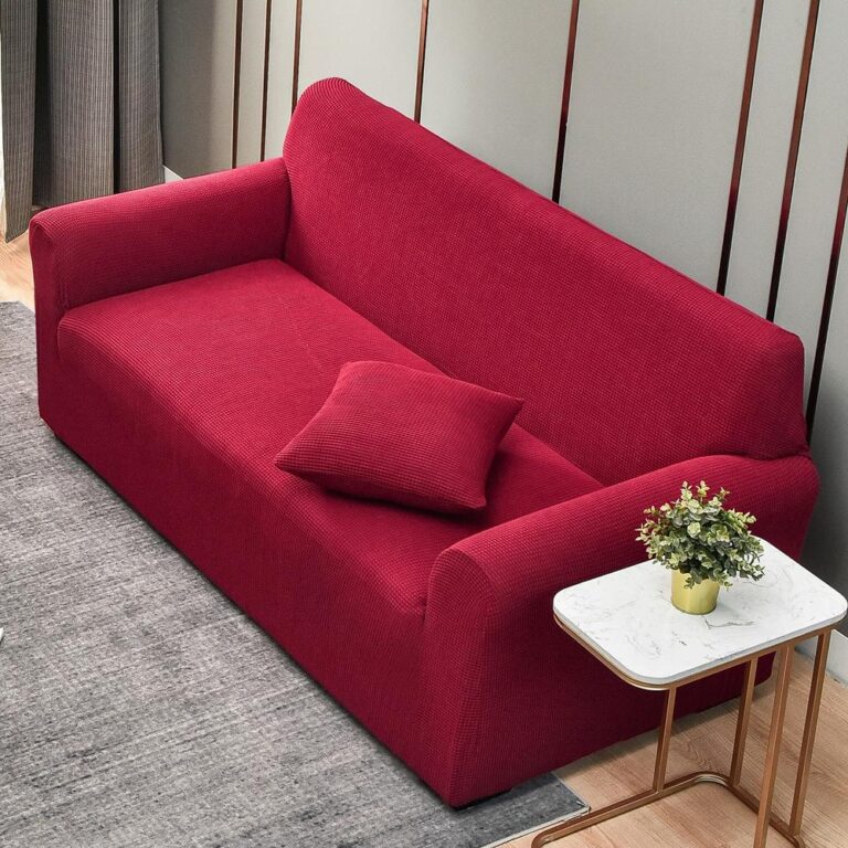 Huse canapele elastice | Alege o husa de canapea de calitate | Pufulino 🐼