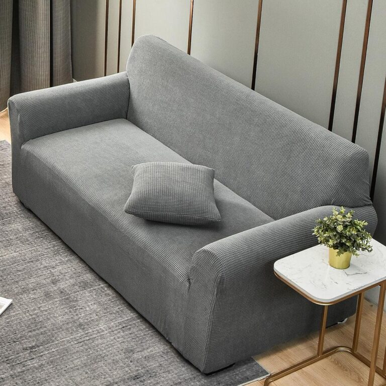 Huse canapele elastice | Alege o husa de canapea de calitate | Pufulino 🐼