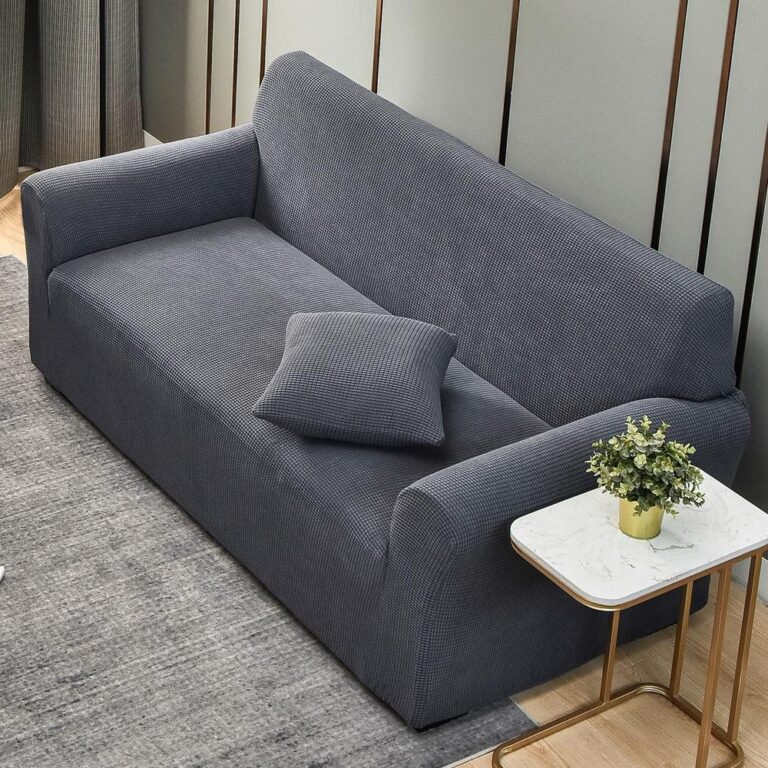 Huse canapele elastice | Alege o husa de canapea de calitate | Pufulino 🐼