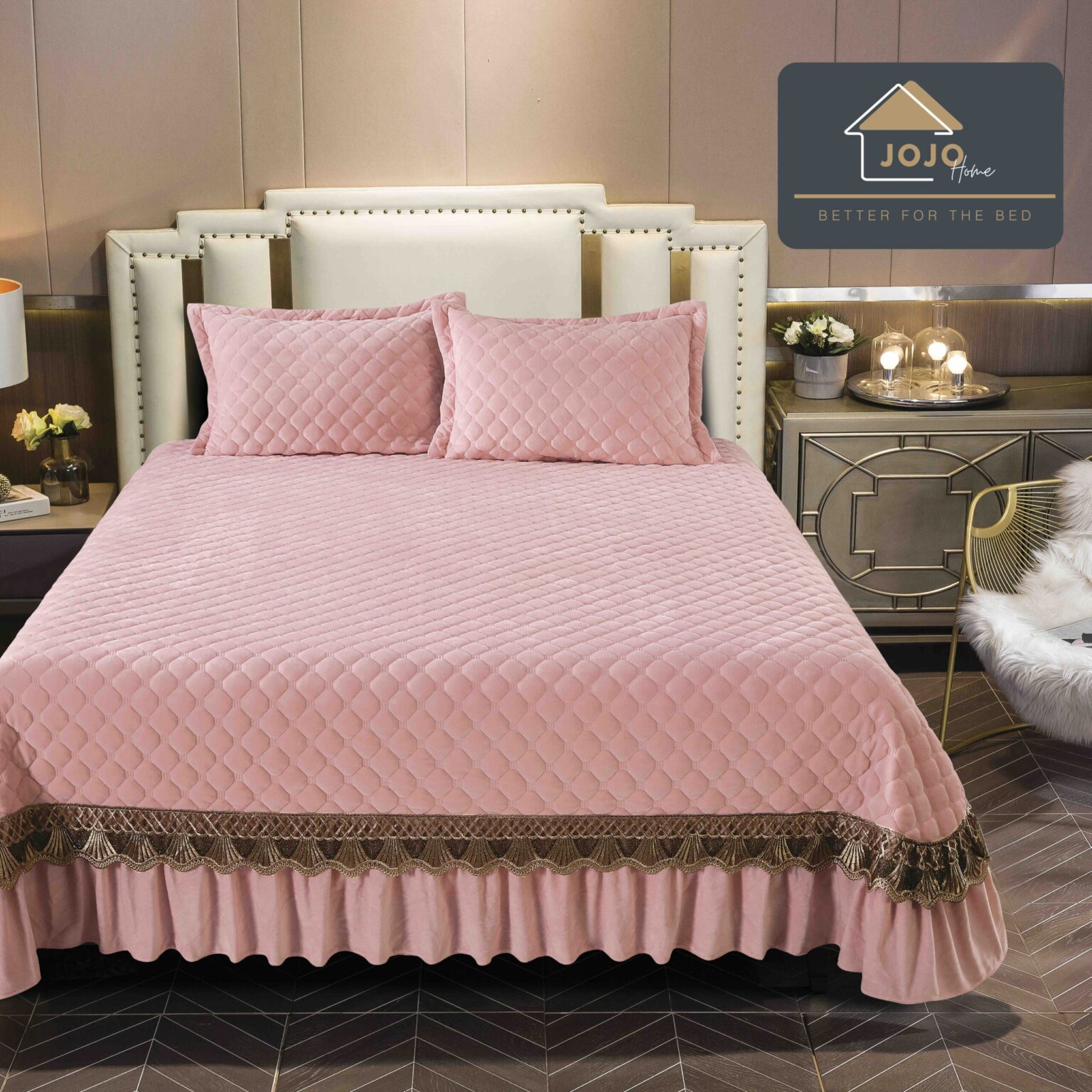 Cuverturi Pat | Cuvertura Pat Matlasata de la 99 Lei | Pufulino 🐼