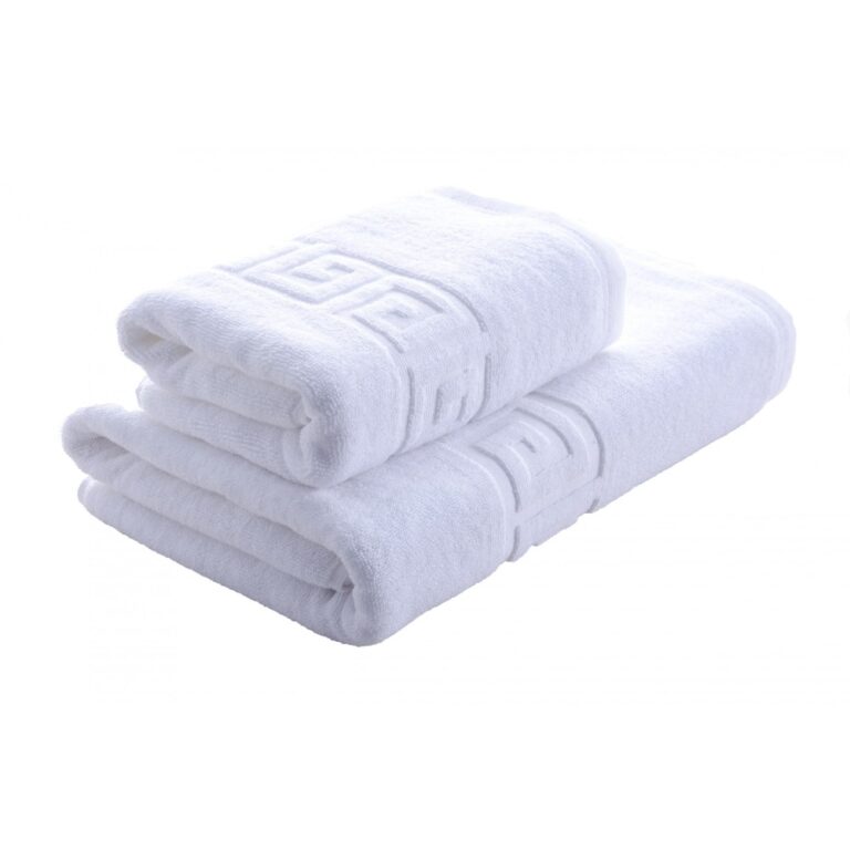 Prosoape bumbac | Set prosoape de calitate | Pufulino 🐼