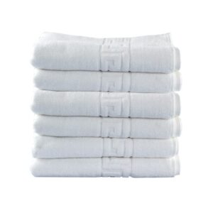 Prosoape bumbac | Set prosoape de calitate | Pufulino 🐼