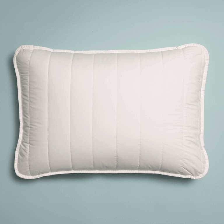 Perne din puf de gasca - Pufulino.ro